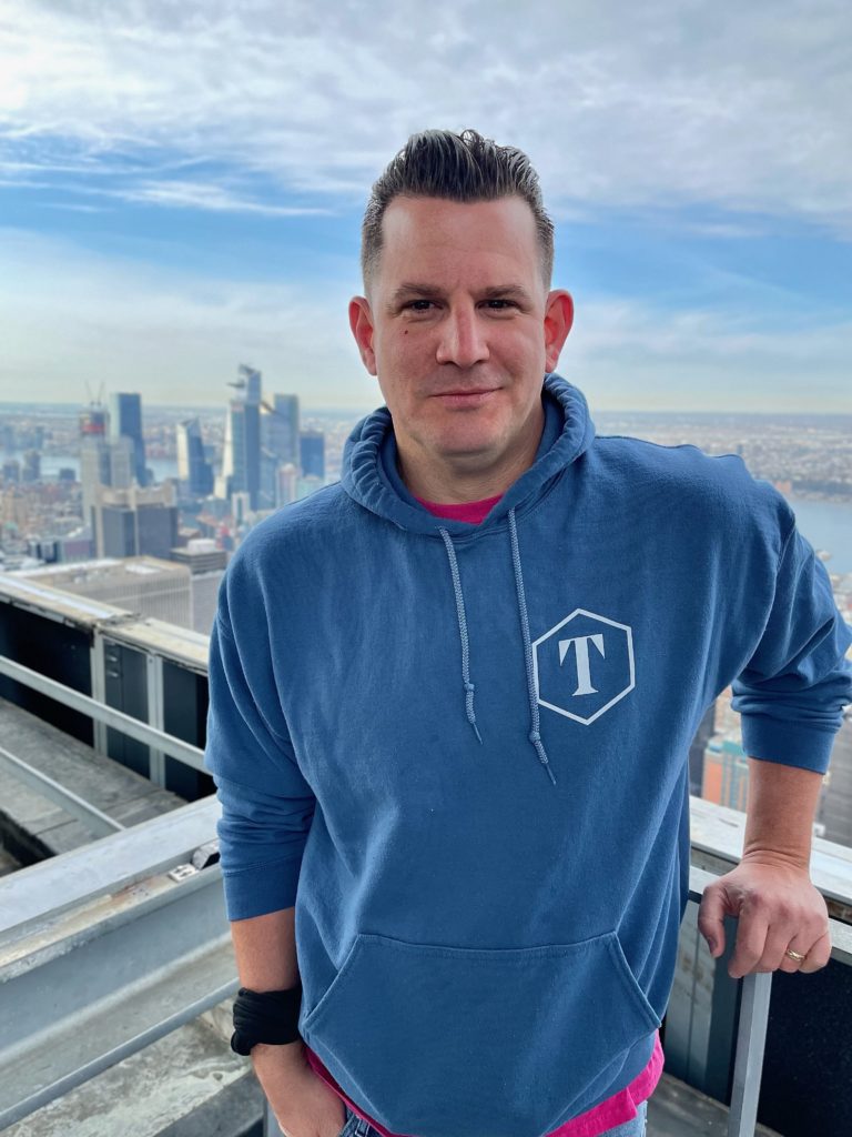 The Company - Thompson Exterior Services