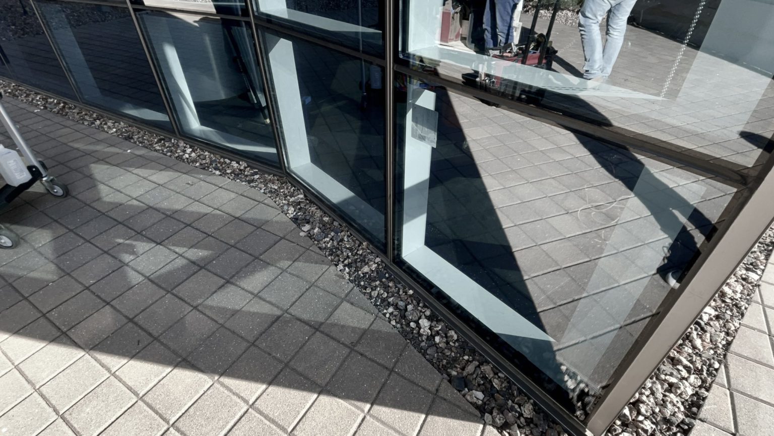 What Is An Acceptable Breakage Rate For New Commercial Windows ...