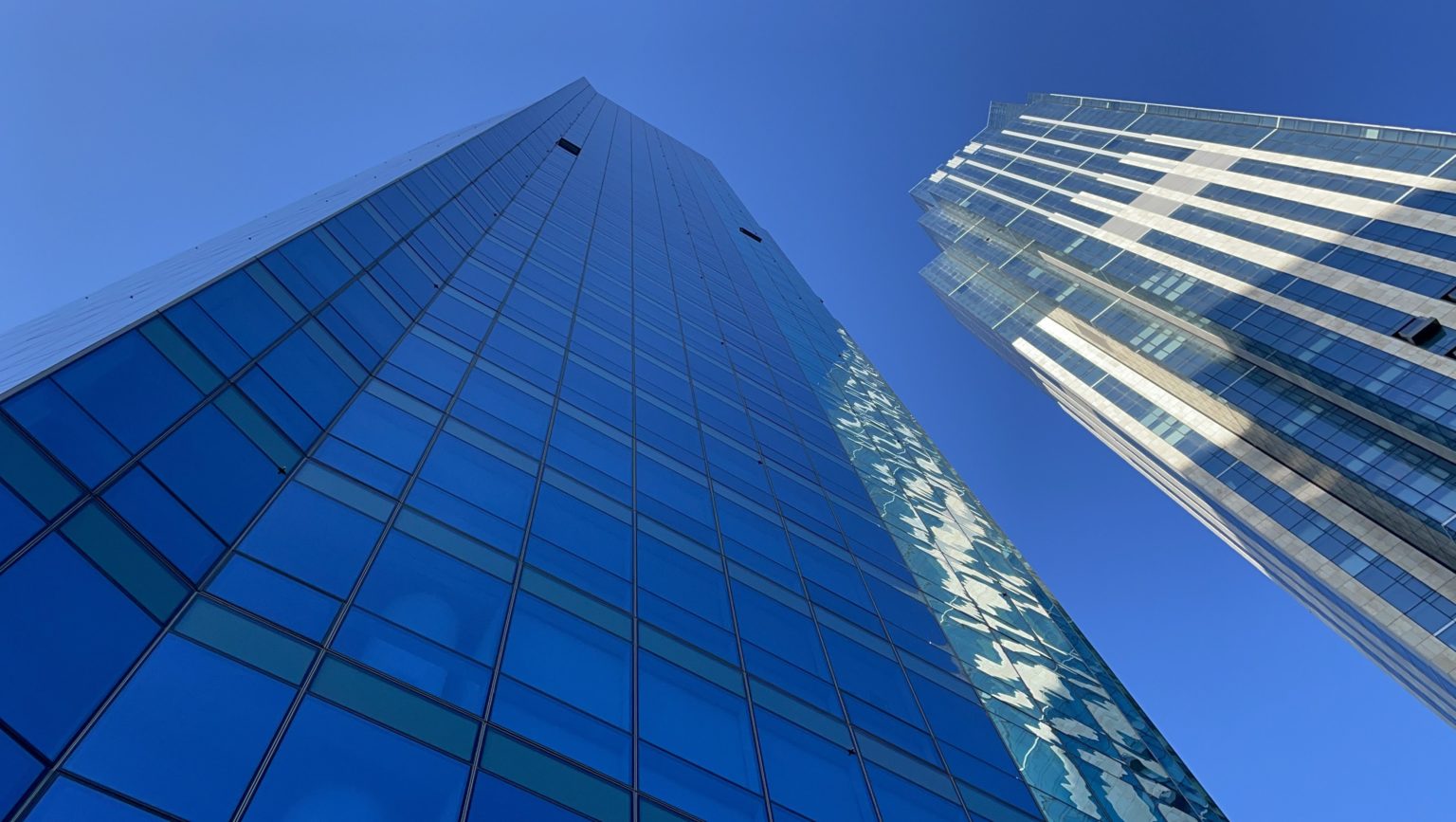 Waterproofing Your High-Rise Buildings - Thompson Exterior Services